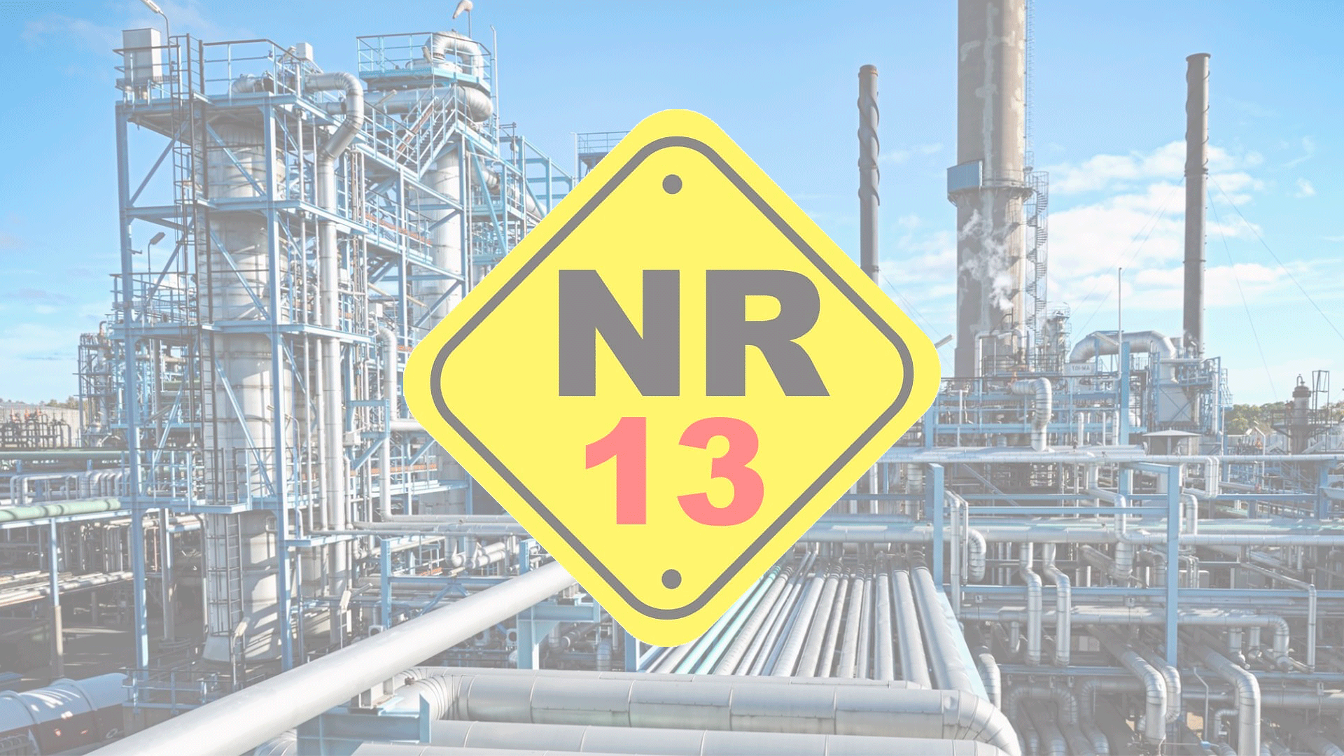 7 Regras Essenciais NR13 para Caldeiras